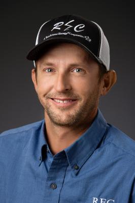 Department Directory | Rural Electric Cooperative