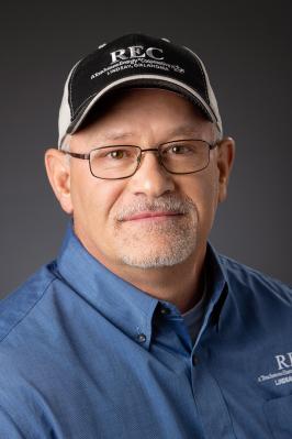 Department Directory | Rural Electric Cooperative