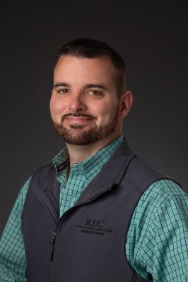 Department Directory | Rural Electric Cooperative